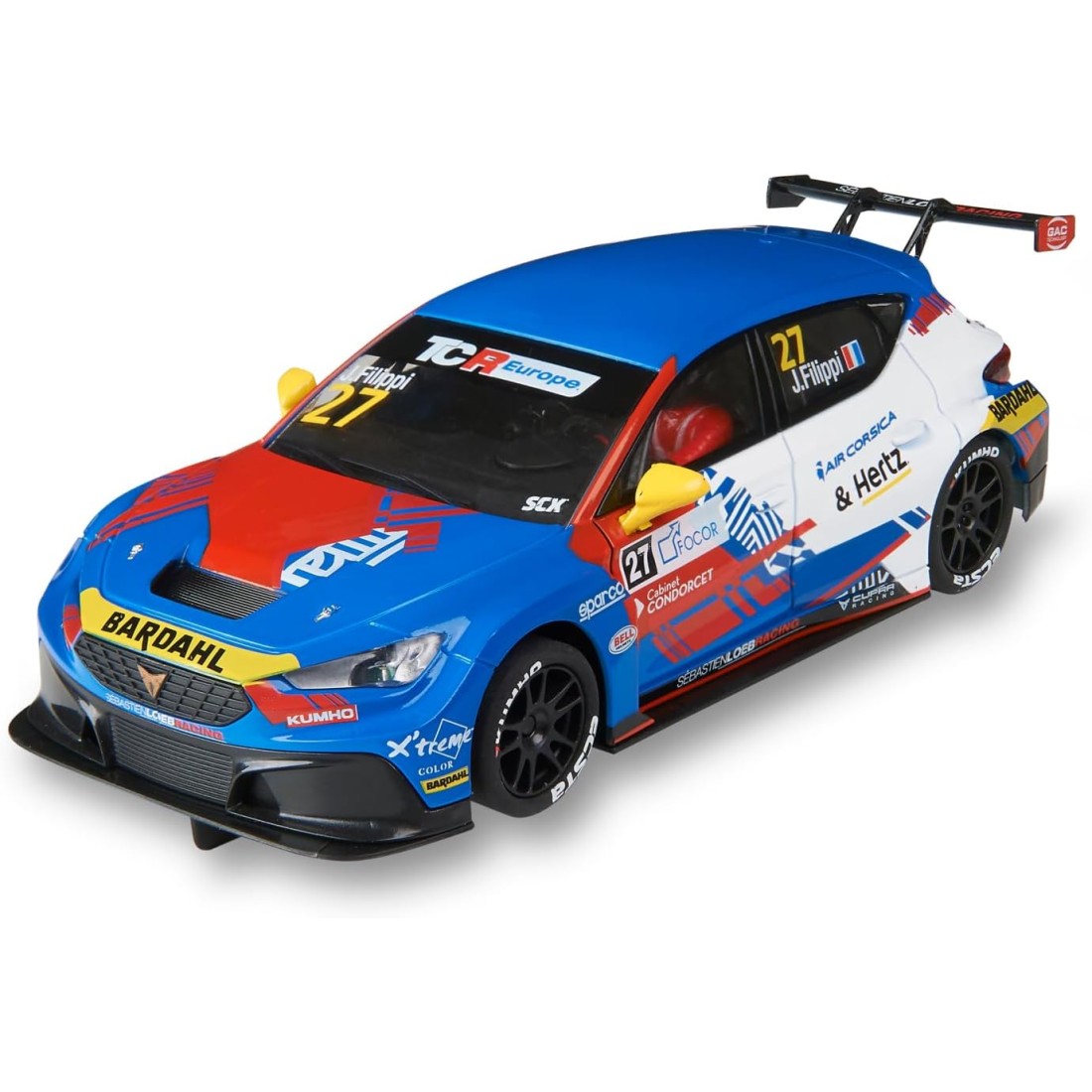 Scalextric Advance: todos losCoches, Pistas y Accesorios